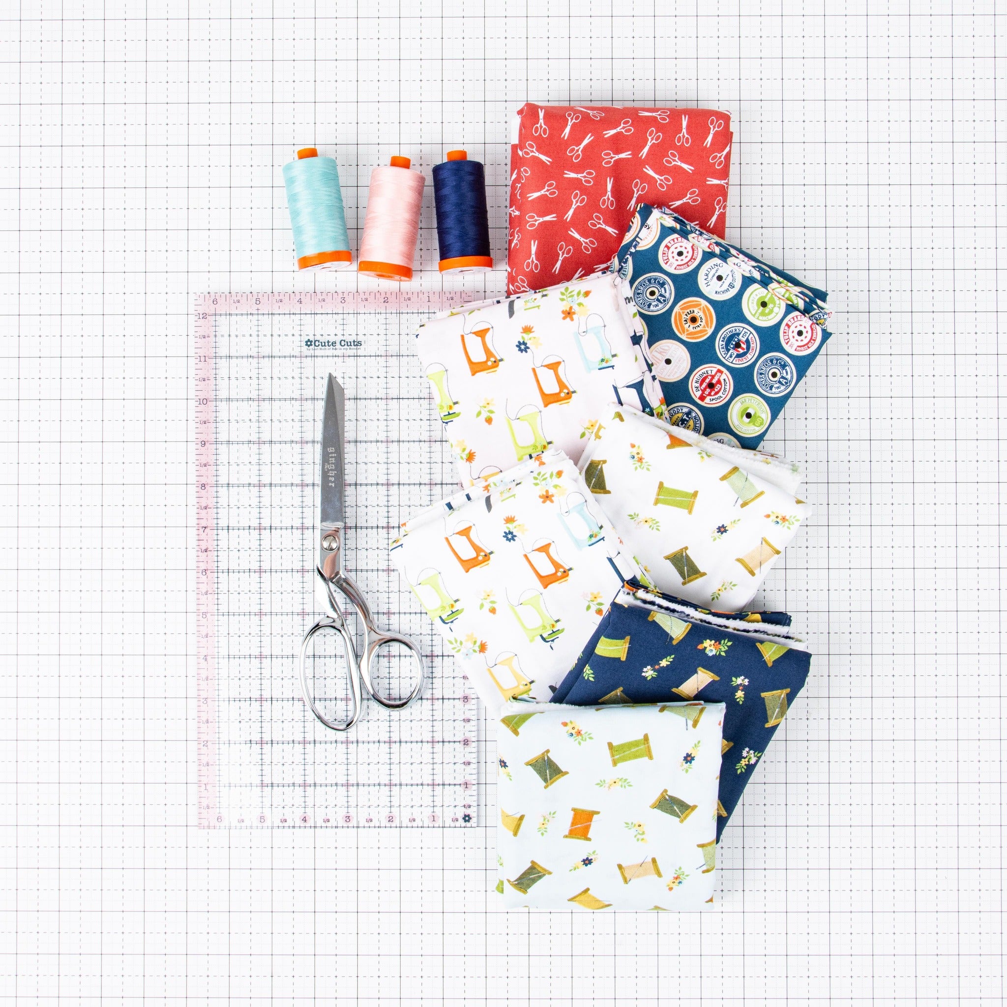 Notions – Fabric Outlet