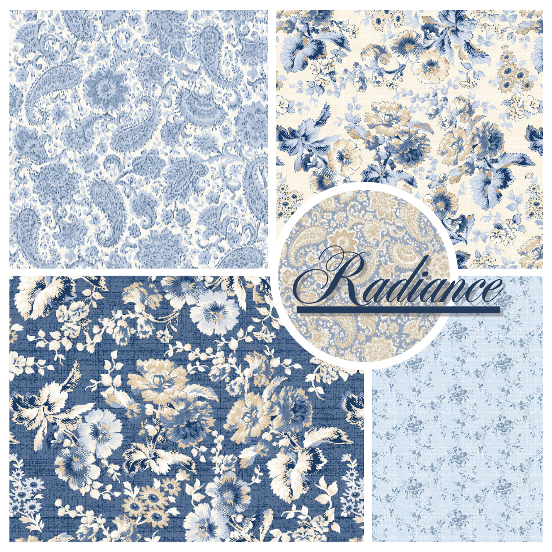 Radiance – Fabric Outlet