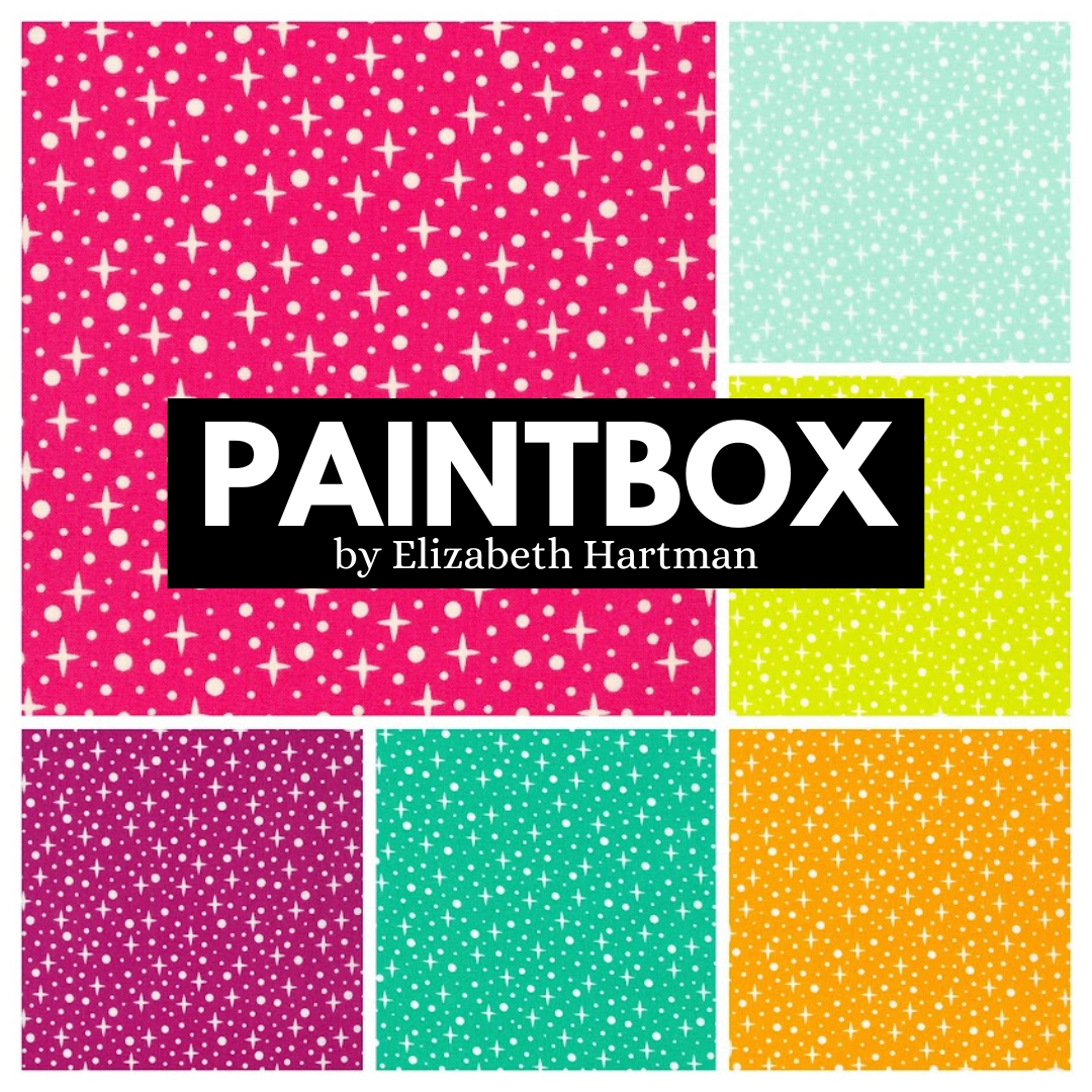 Paintbox – Fabric Outlet