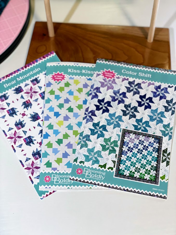 Patterns – Fabric Outlet